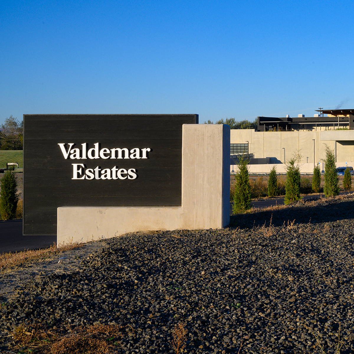 Valdemar Estates: Valdemar Family Globalization